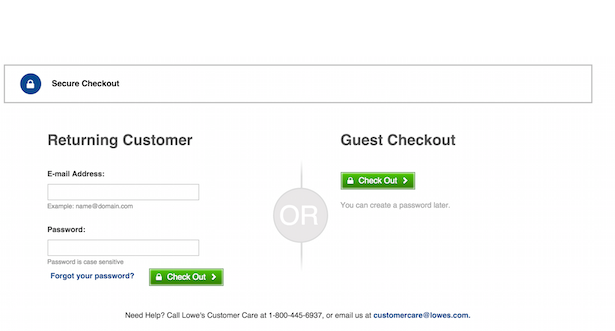 8 Best Practices For The Best Ecommerce Checkout Process